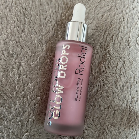 Rodial | Makeup | Soft Focus Glow Drops By Rodial | Poshmark